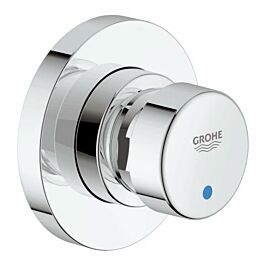 GROHE Euroeco CT Selbstschluss-Ventil für 1 Verbraucher - 36268000 ...