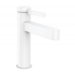 Hansgrohe Finoris - Waschtischmischer110 mit Push-Open Ablaufgarnitur ...