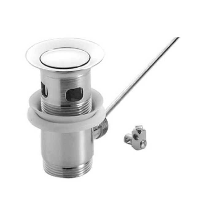 Ideal Standard - Ablaufgarnitur chrom