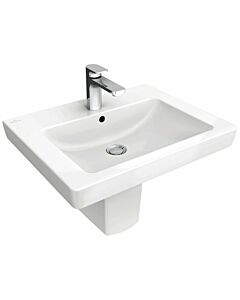 Villeroy & Boch Subway 2.0 Wand-Tiefspül-WC mit DirectFlush - 5614R001 ...